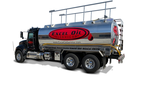 Excel Oil Service Home - Excel Oil Service